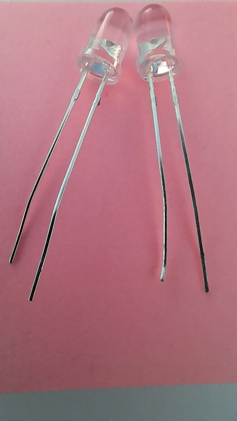 FR (and EN) : Matrice leds 8x5 sur structure 8x5 "externe" - Français ...