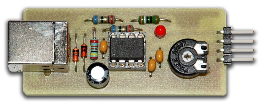 help adapt code from atmega328 to attiny85 - Programming - Arduino Forum