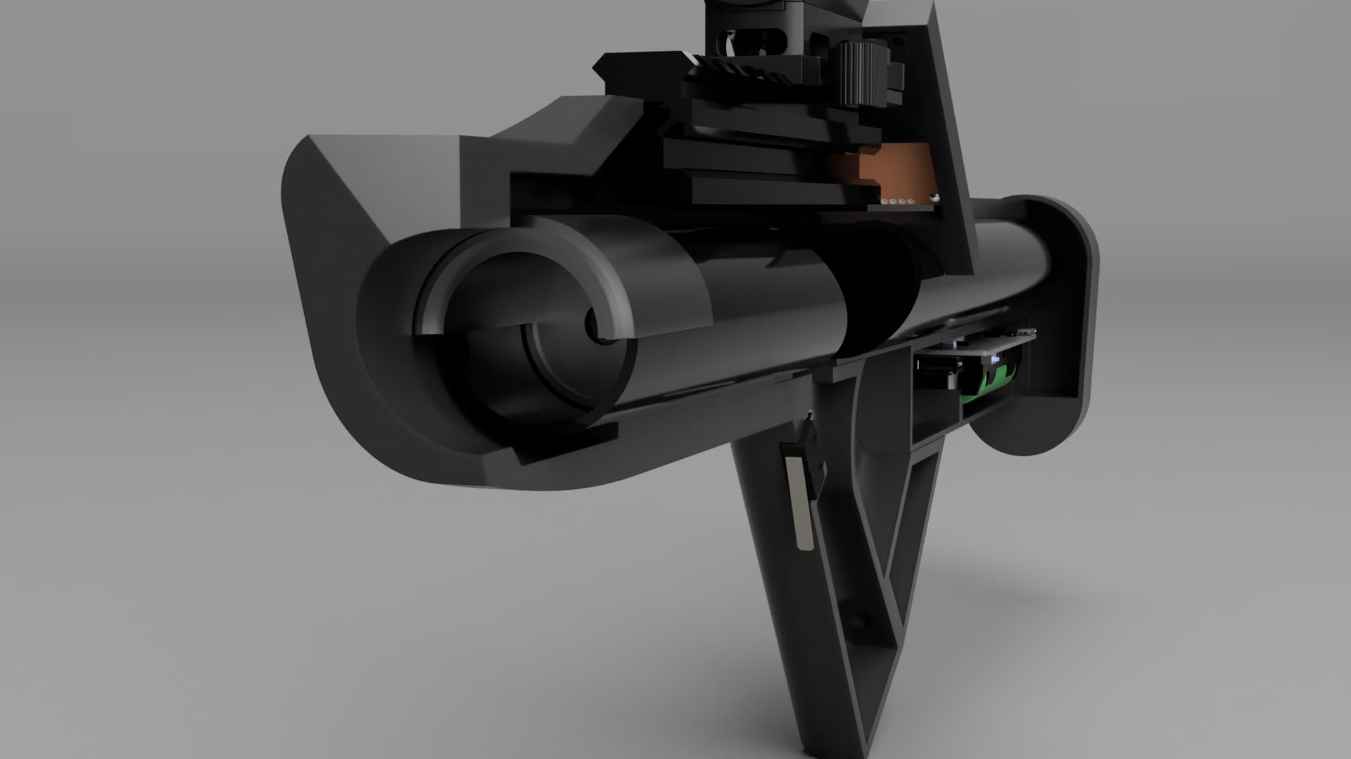 Amplifying IR LED with Transistor - Page 4 - General Electronics - Arduino Forum