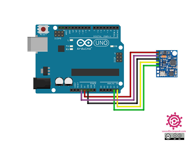 Arduino Uno keeps restarting at random times - Sensors - Arduino Forum