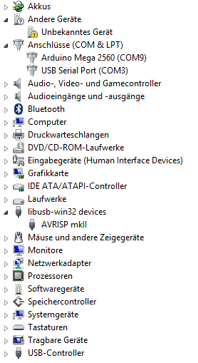 Uploading problem with FTDI Chip - Due - Arduino Forum