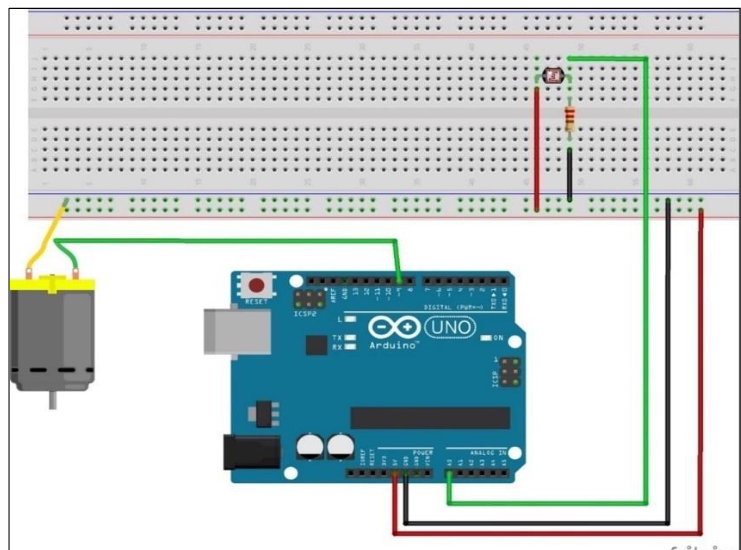 Strange disparity with Arduino UNO , PWM, and Motor - Motors, Mechanics ... Strange disparity with Arduino UNO , PWM, and Motor - Motors, Mechanics ...