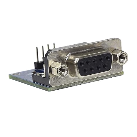 Baud rate conversion - Page 2 - Programming - Arduino Forum