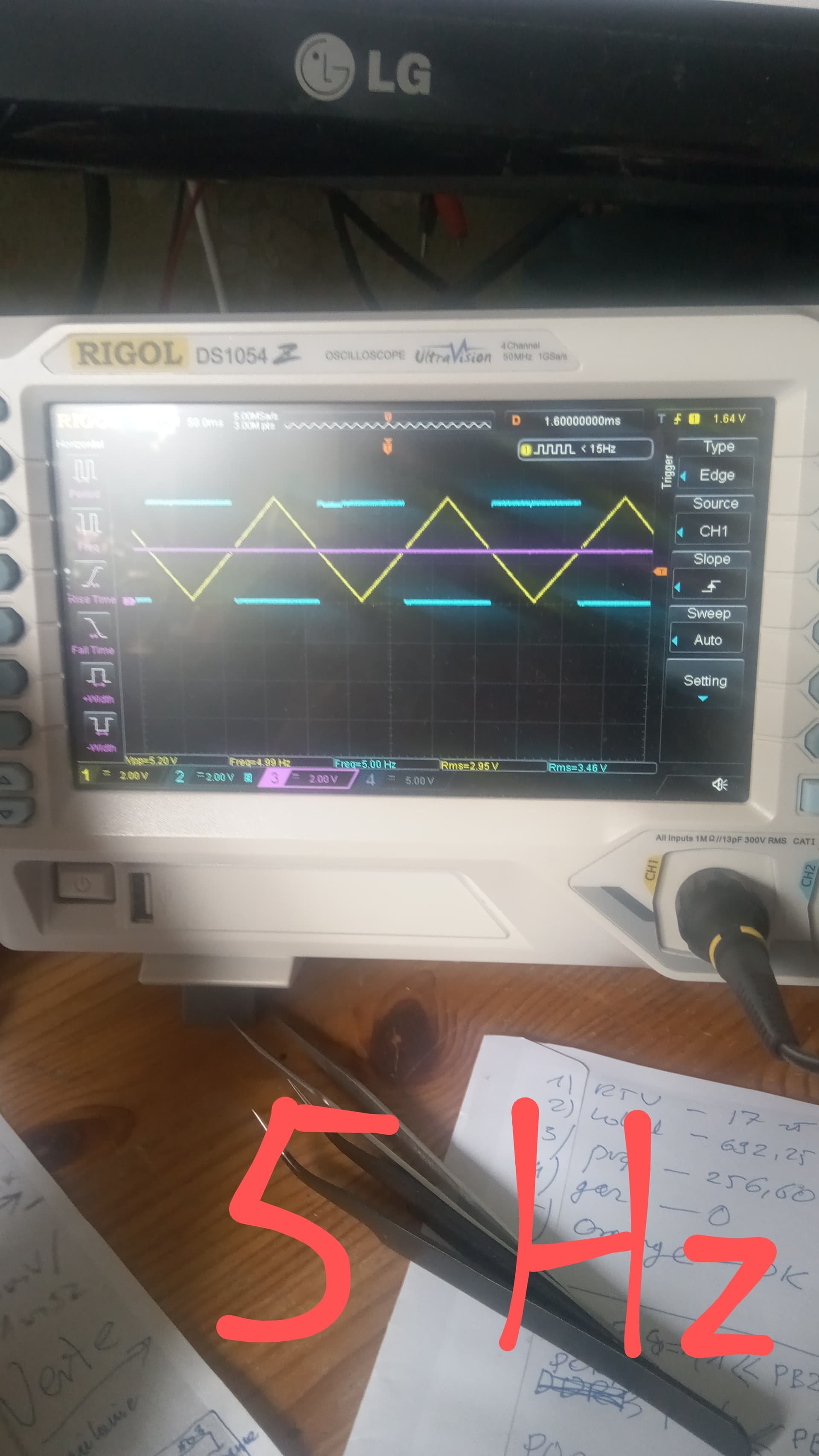 Comparator Interrupt Loses Page 2 Programming Arduino Forum