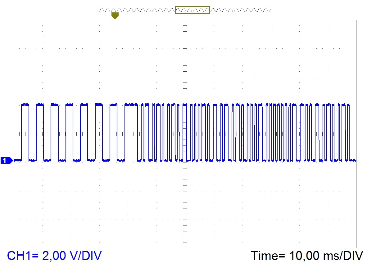 Digitalsignal mit Arduino auslesen, speichern und wiedergeben - Deutsch ...