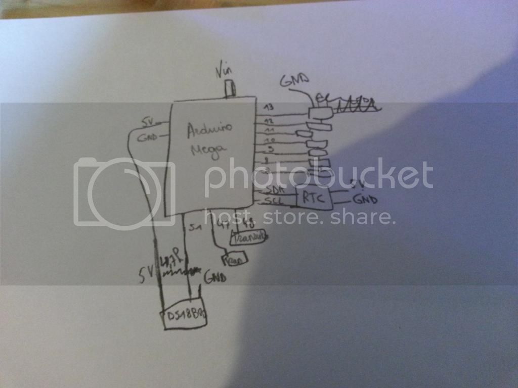 What is destroying my arduinos? - Programming - Arduino Forum