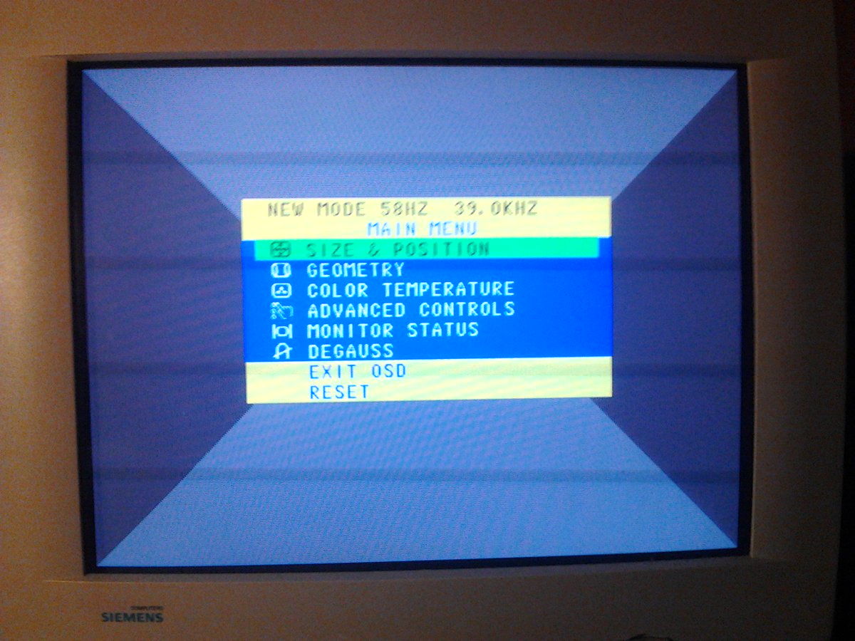 VGA library - now with TV output - Page 5 - Due - Arduino Forum
