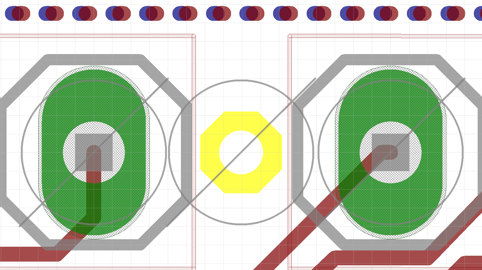 Footprint arduino uno mega - General Electronics - Arduino Forum