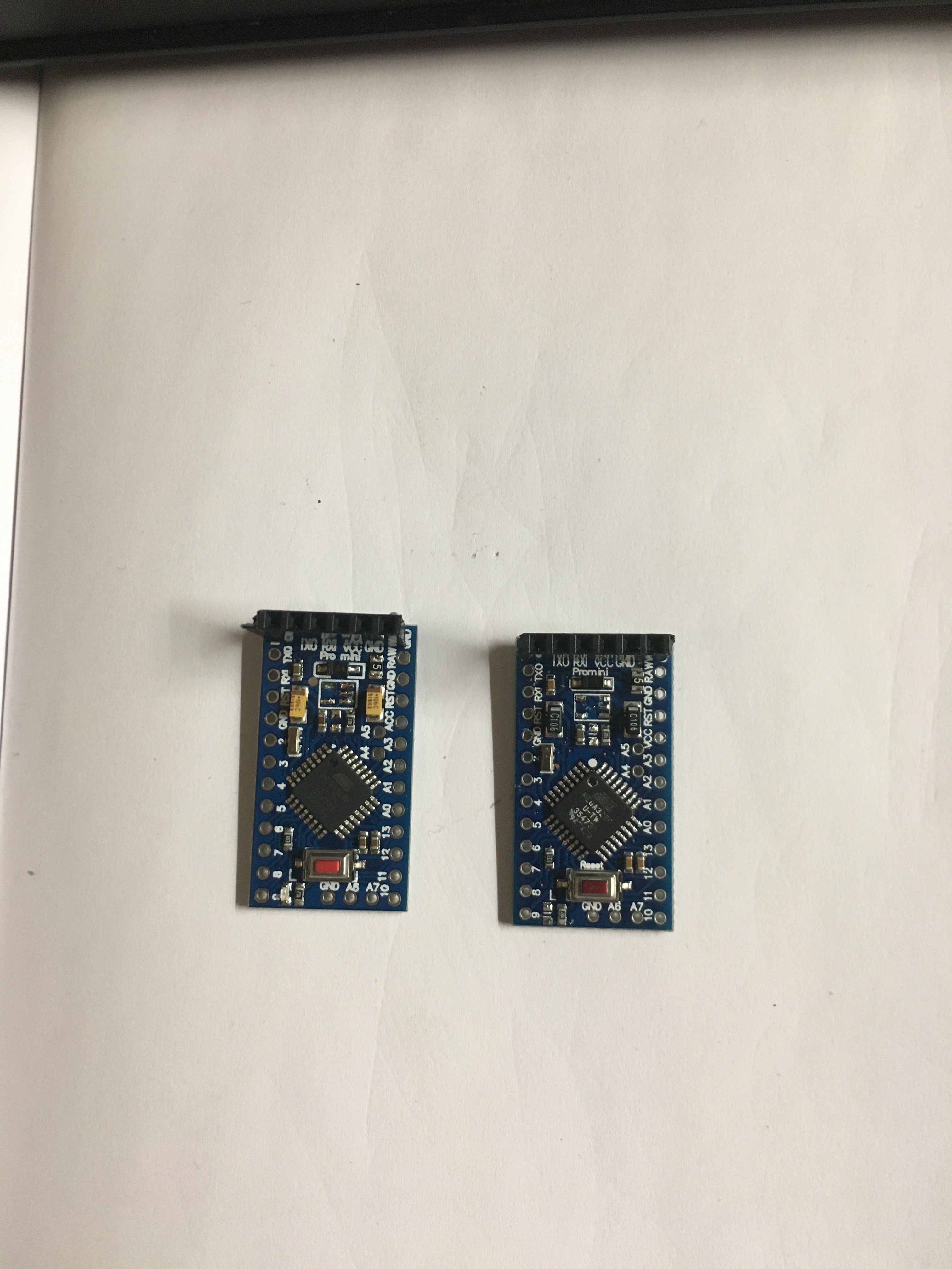 Pro Mini Power Saving Not Working With Library Programming Arduino