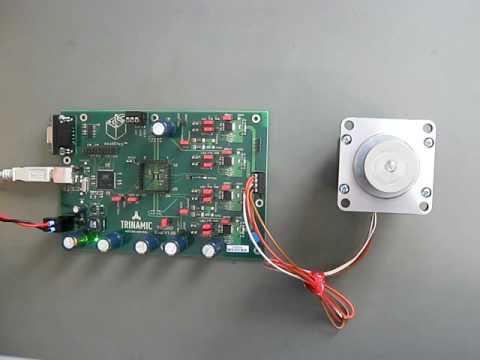 The best microcontrollers with high microstep resolution for Arduino ...