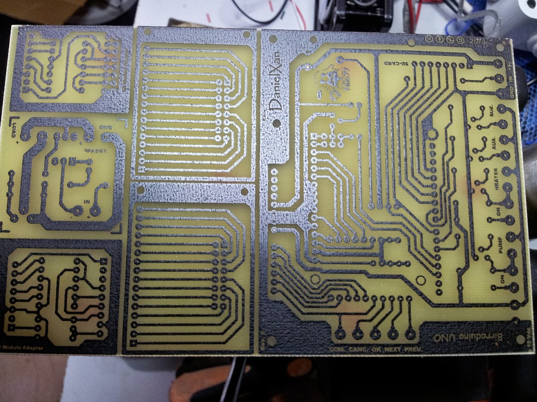Open Ardbir Mega Controller Alternativo Per Cloni Braumeisterbrauduino Branch Page 27