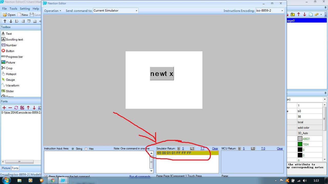 Serial Read In Array Instead Of String Page 2 Programming Arduino