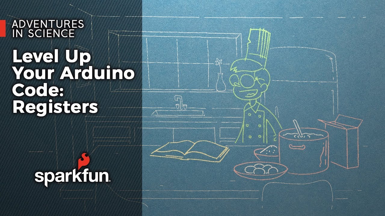 Register and ISR(ADC_vect) - where to find the documentation or code ...