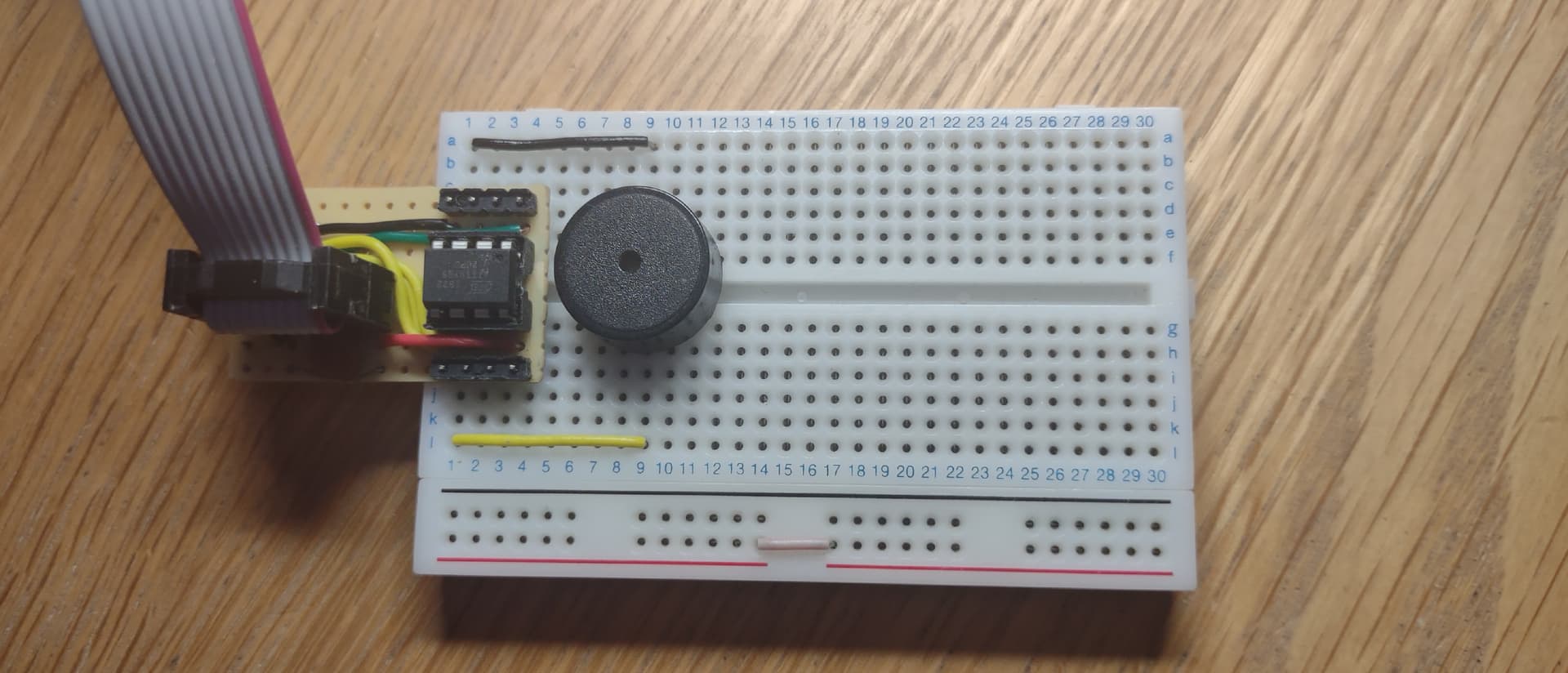 Help with code - play tone sequence if input LOW - Programming - Arduino Forum