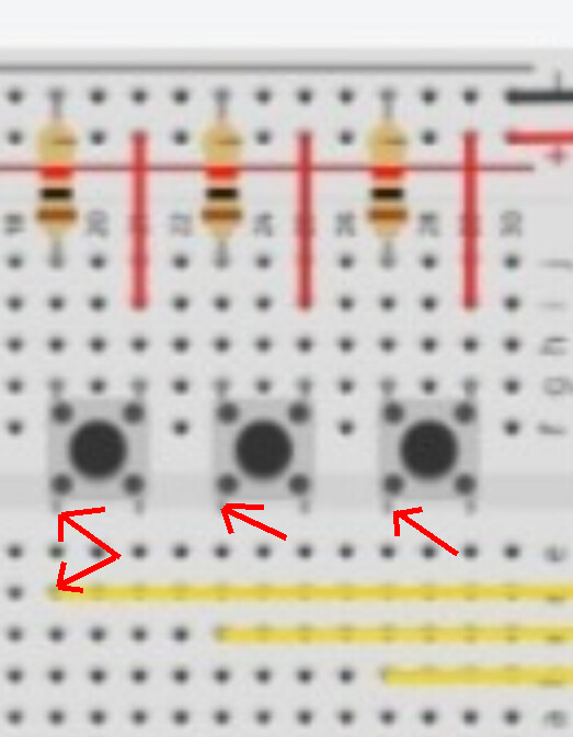 HELP: Errors on Controlling DC motor using buttons and LCD screen - Programming - Arduino Forum