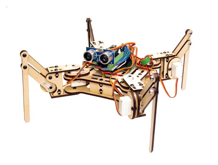 Tengo un problema con mi arduino nano y servos - Hardware - Arduino Forum