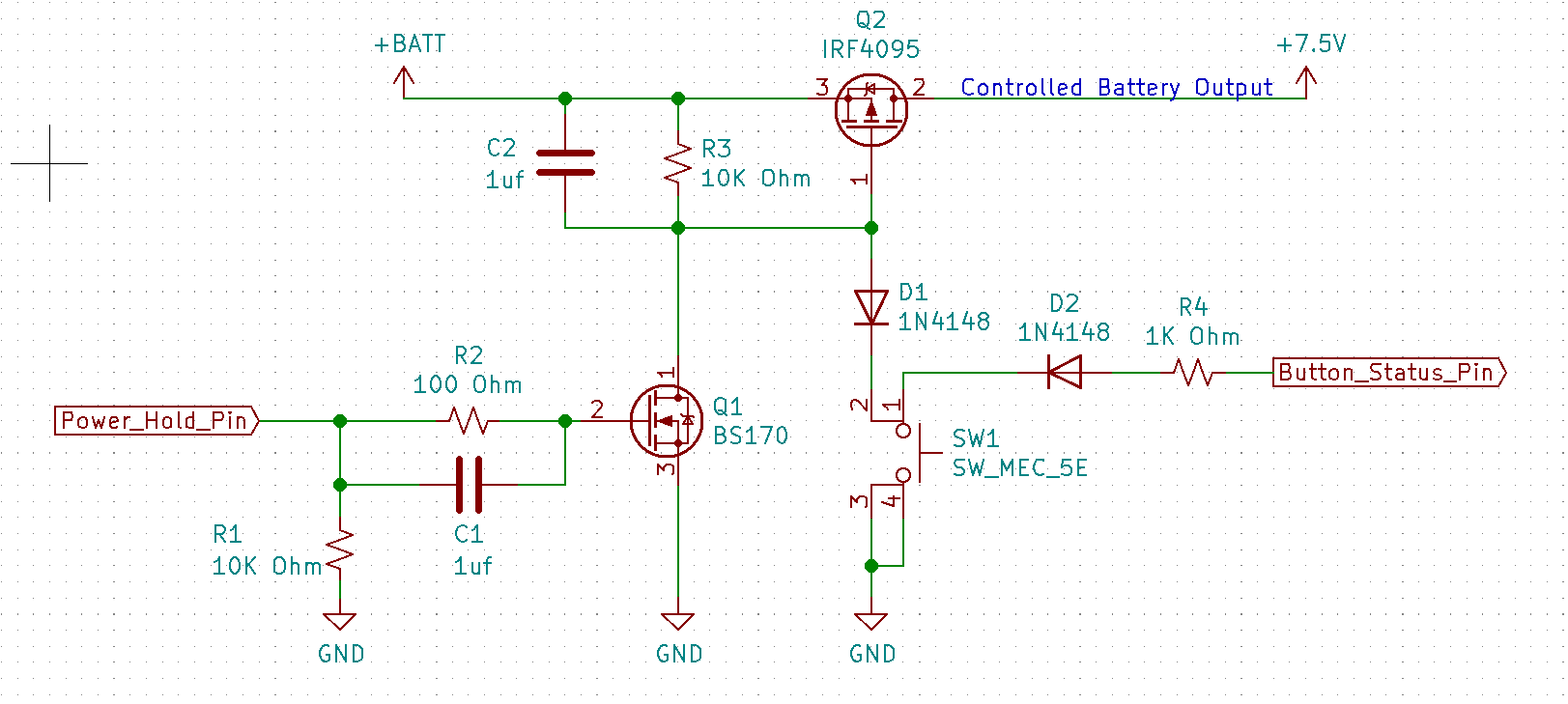 Arduino Controlled 7.4V Li-Po Power Supply Design - Page 14 - General ...