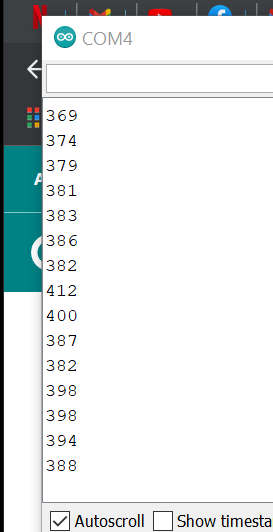 Slide Potentiometer Giving Random Values General Guidance Arduino Forum 5907