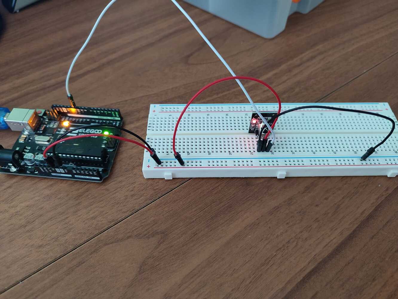 Problemi nell'uso di un ricevitore a infrarossi - Generale - Arduino Forum