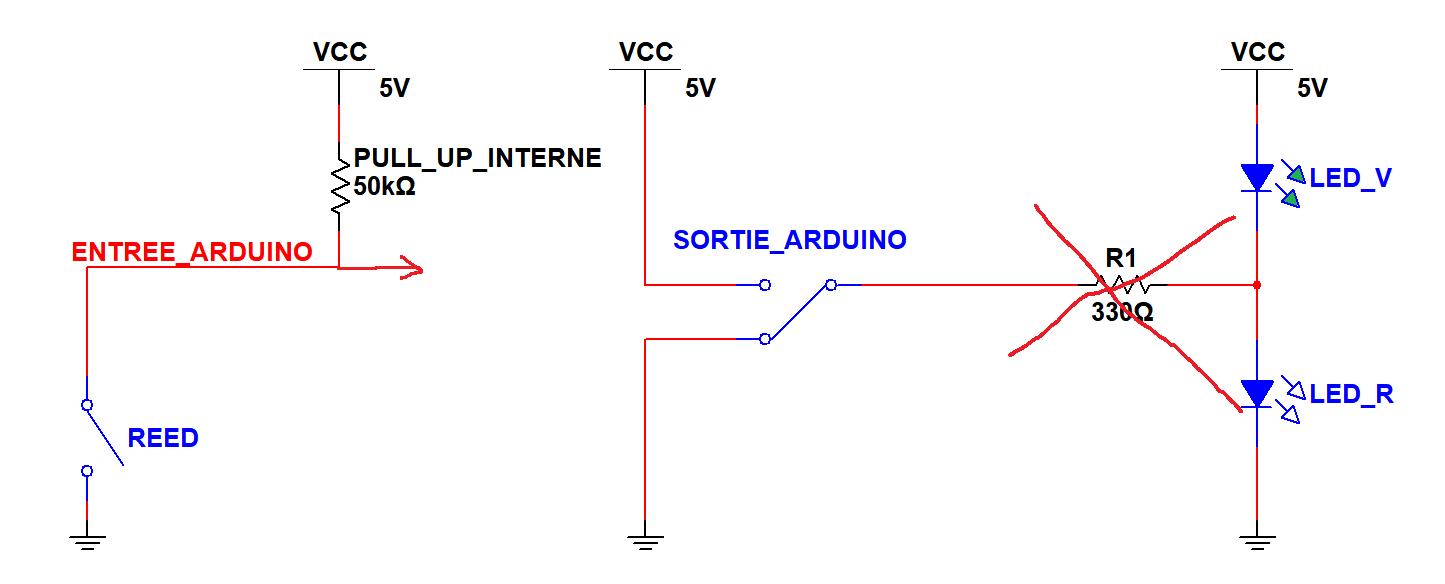 Interrupteur Sans Arduino Français Arduino Forum 9960