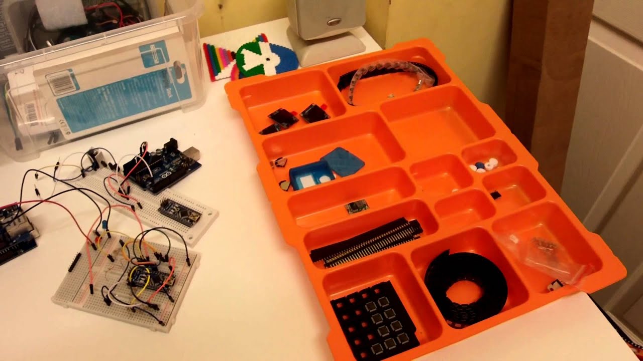 3D Printed Smart Watch Bluetooth/UART Feedback and Guidance - General Guidance - Arduino Forum