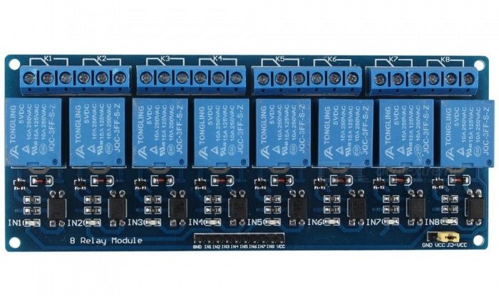 Problemas en la desconexión-conexión a la alimentación con relés nodemcu 74hc595 - Hardware ...