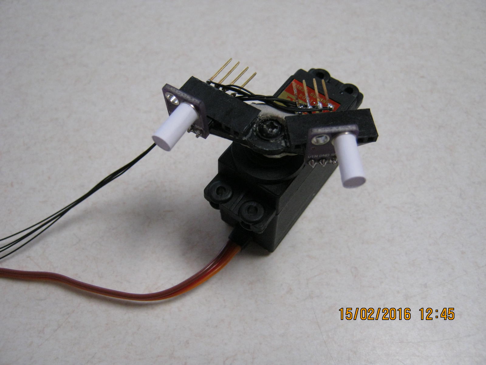 Camera angle following Body(Human Body or an moving object) - Sensors ...