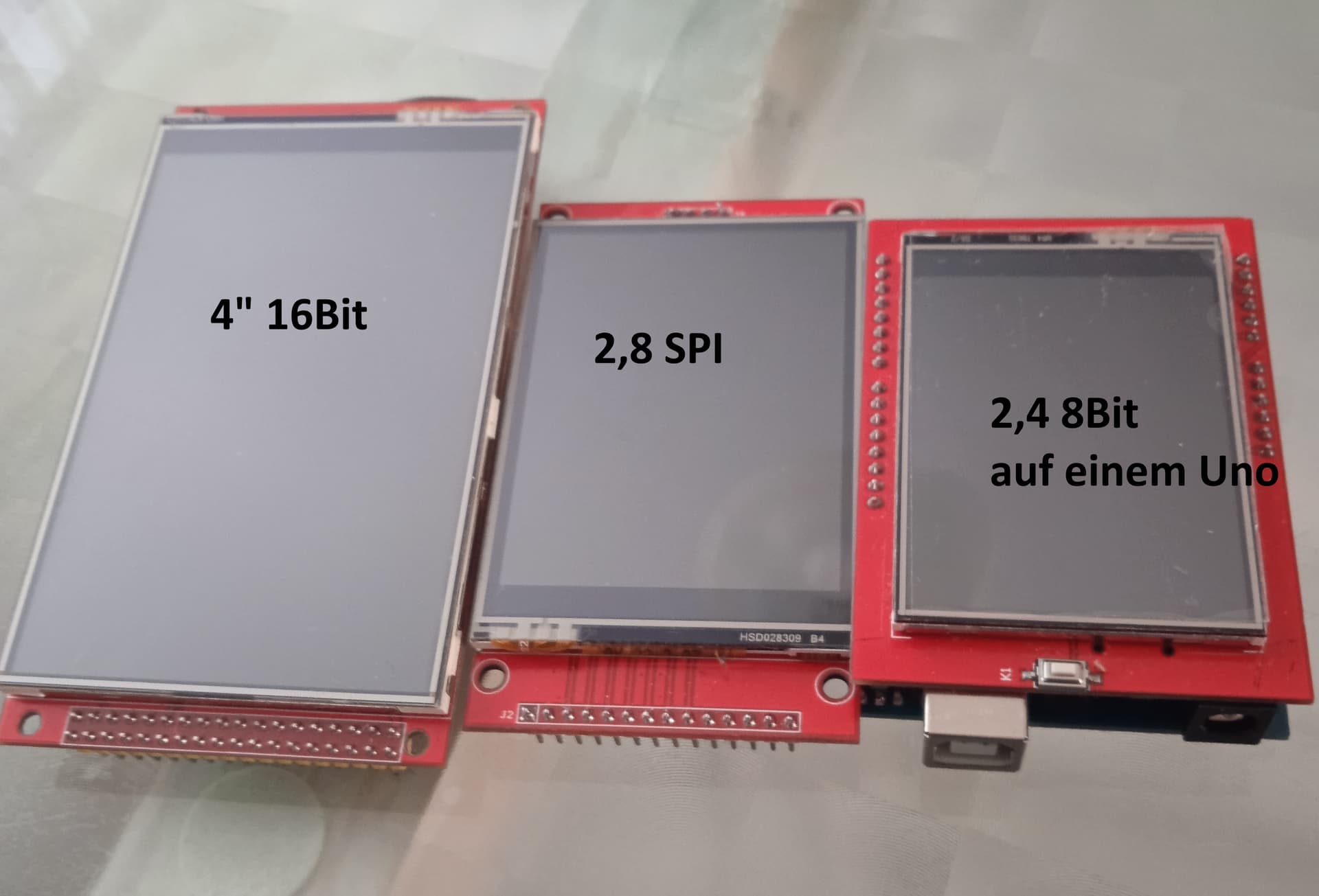 Esp8266 Wemos D1 Mini Erkennt I2c Oled 2 42 Nicht Page 3