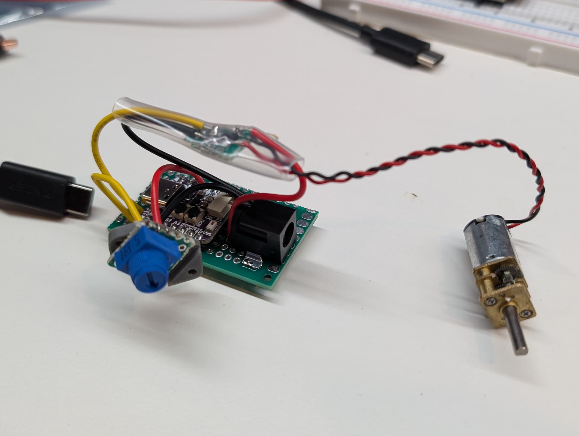 Marble Auger w/ Arduino Controller - Showcase - Arduino Forum