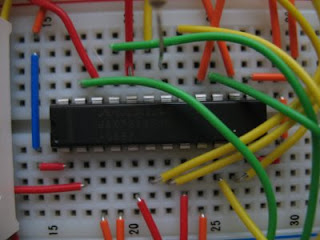 Unstable display with Max7219 - Interfacing - Arduino Forum