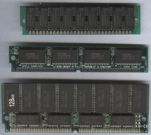 Max amount of RAM and EEPROM expansion? - 3rd Party Boards - Arduino Forum