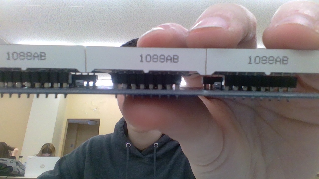 Desperate need of help - LEDs and Multiplexing - Arduino Forum