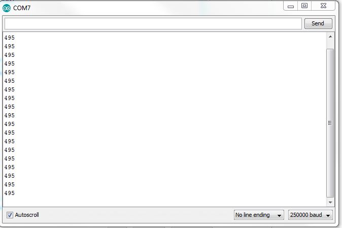 DS3231 sq wave 1 sec timing - Programming Questions - Arduino Forum
