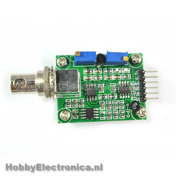 pH Sensor readings troubleshoot - Sensors - Arduino Forum