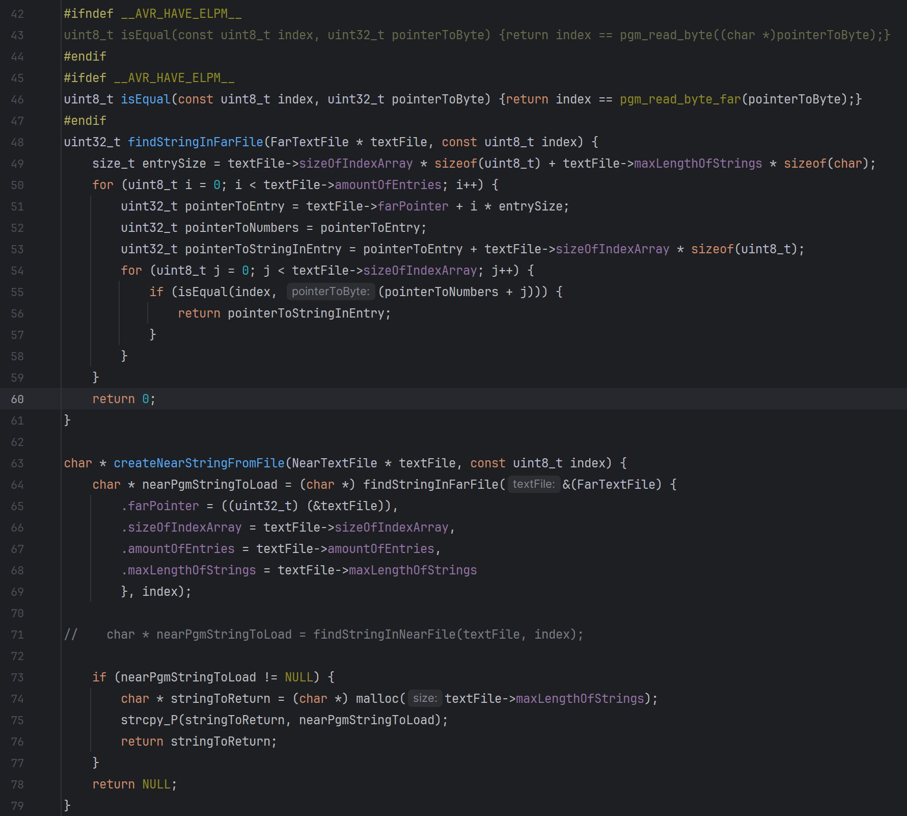 DwarfOS, lightweight modules for fast project start - Page 2 - Programming - Arduino Forum