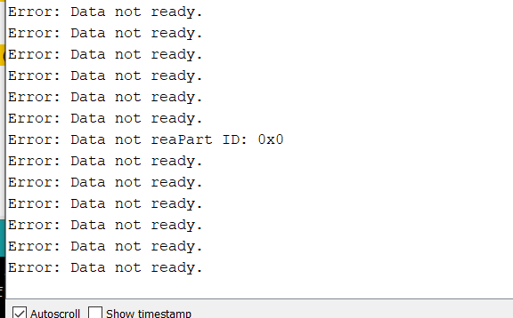 Cant Read The Pressure Sensor Value In Spi Mode Programming Arduino Forum 