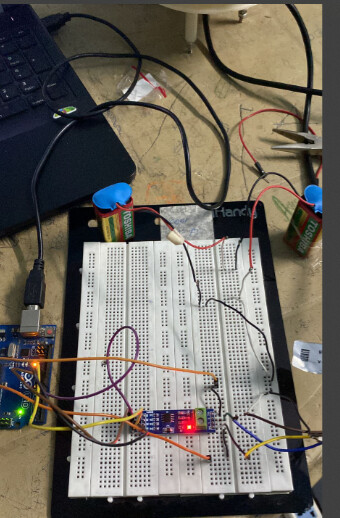JXCT Shutter box (RS485 modbus connection) with ESP32 - Page 2 - Sensors - Arduino Forum