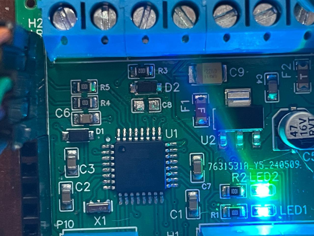 ATMEGA328P footprint and further development - Page 5 - General Electronics - Arduino Forum