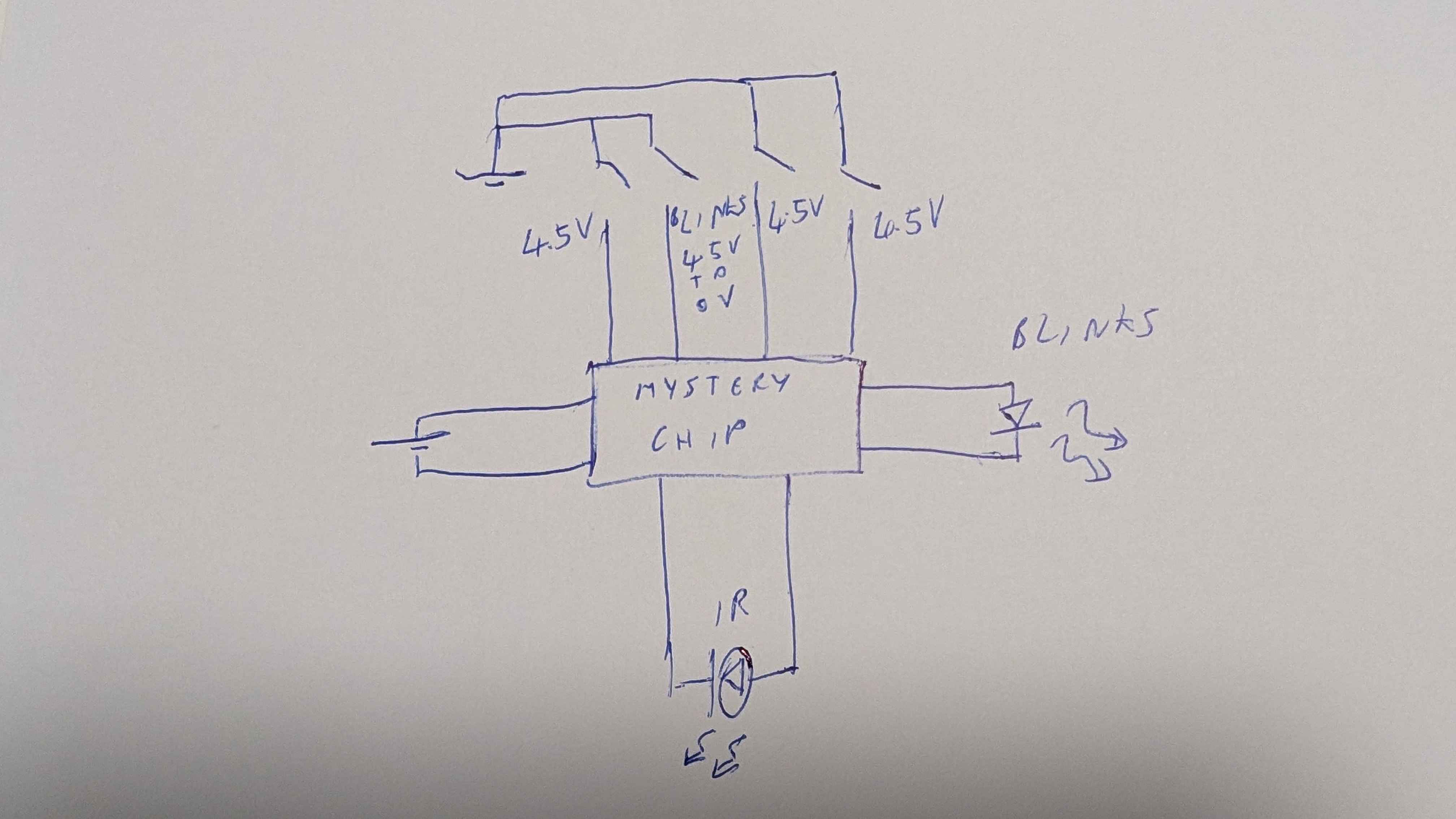 Trouble overiding a push switch with a transistor - General Electronics - Arduino Forum