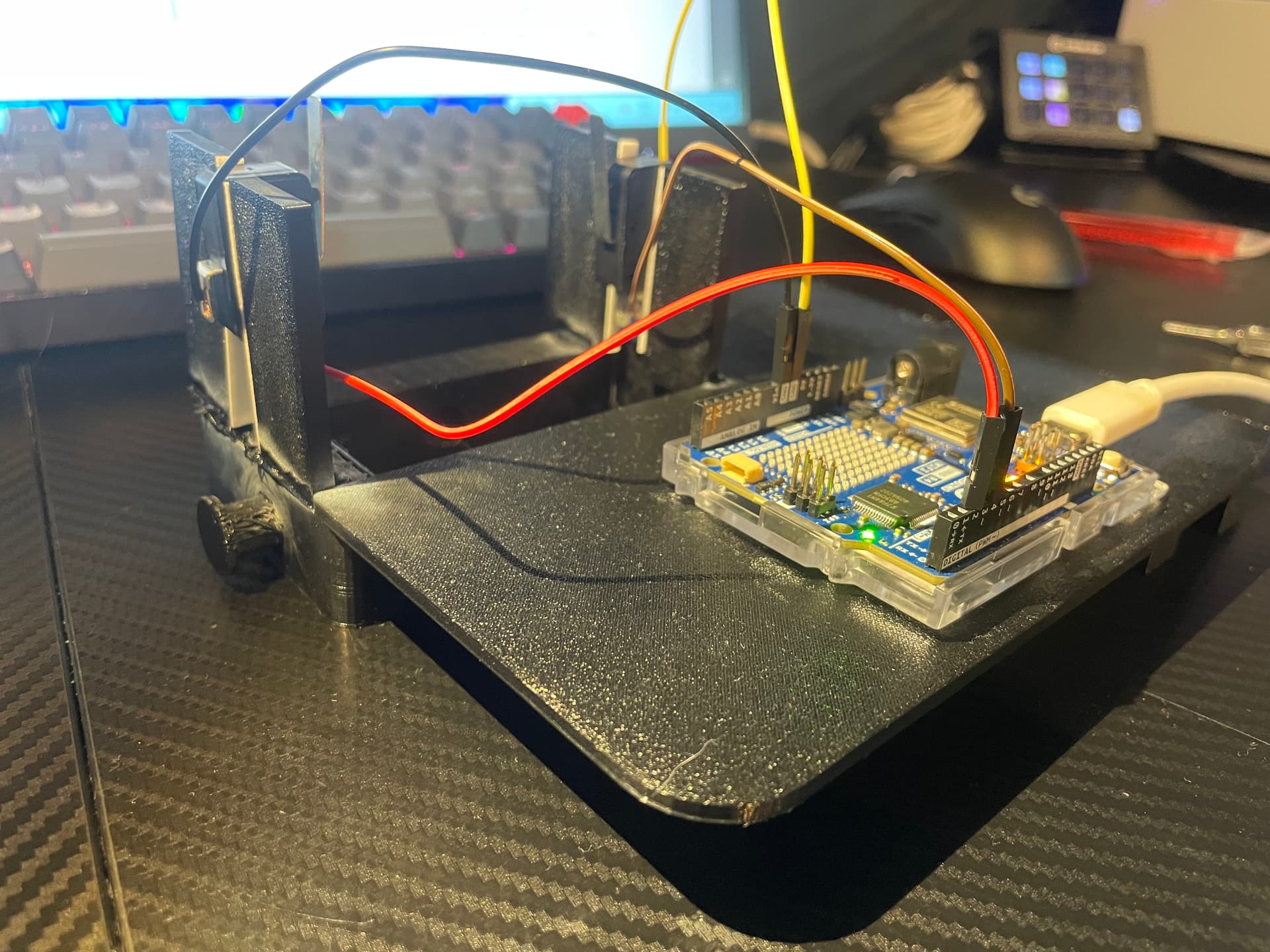 Need Help With A Code For A Shifter Project Programming Arduino Forum