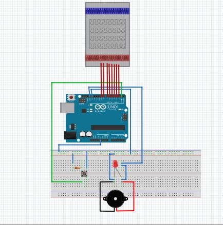 Un coup d'oeil frais pour un petit projet - Français - Arduino Forum