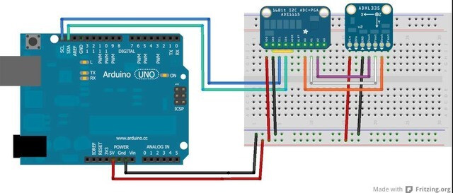 ADS1115 Stops working and won't initialize - Page 3 - General ...