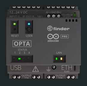Automate industriel VS arduino - Français - Arduino Forum