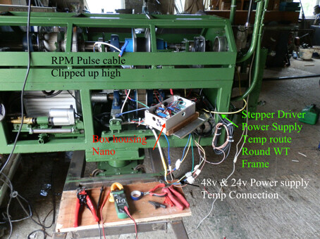 RPM counter unexplained doubling of counts - General Guidance - Arduino Forum