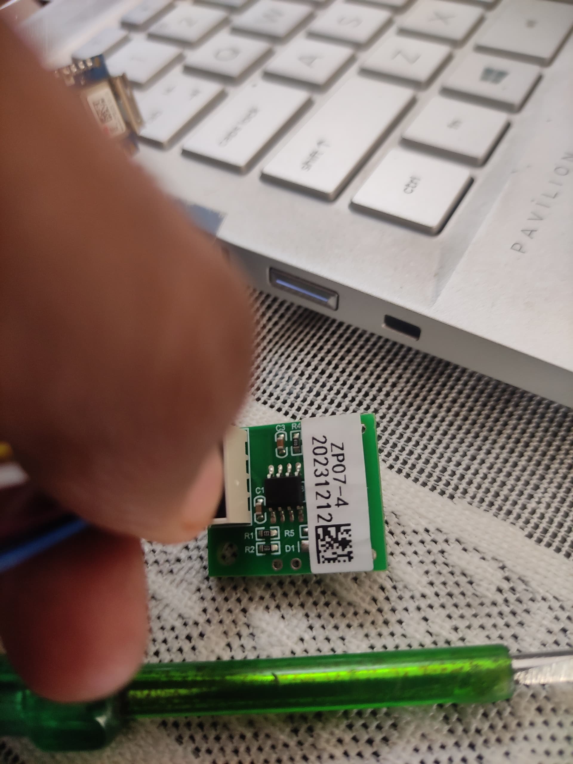 ZPO7-MP503 sensor PIN connection doubt - Sensors - Arduino Forum