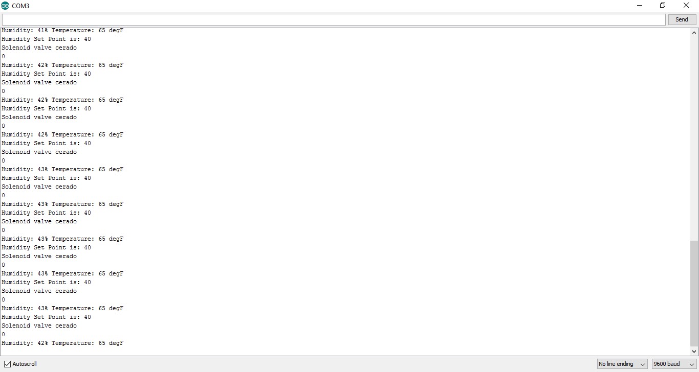 Problem defining set point for humidity controller - Programming - Arduino Forum
