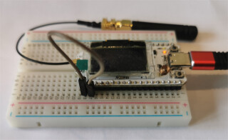 Can i combining npk soil sensor with Heltec LoRa 32 V3? - Programming - Arduino Forum