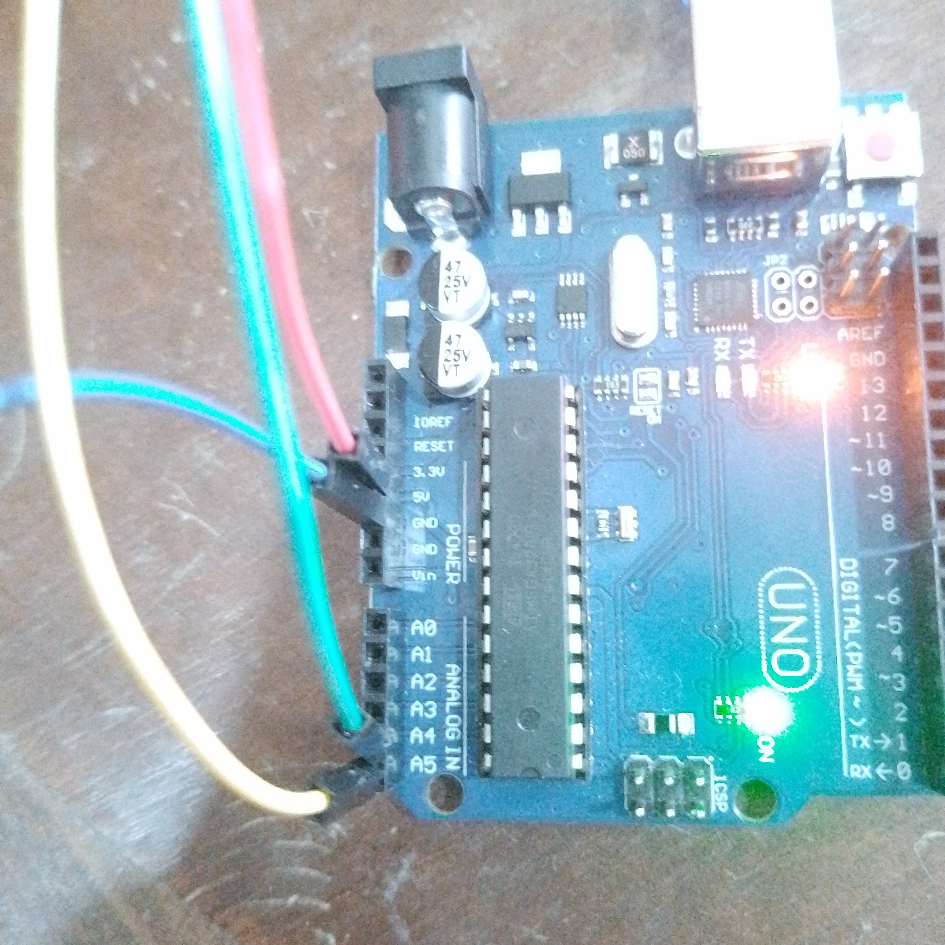 Help Needed: PN532 is not detected :( - Networking, Protocols, and Devices - Arduino Forum