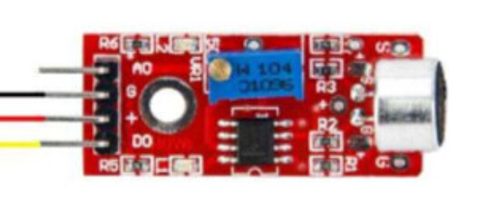 Problème prog Arduino, capteur de son Iduino 1485297 - Page 2 ...