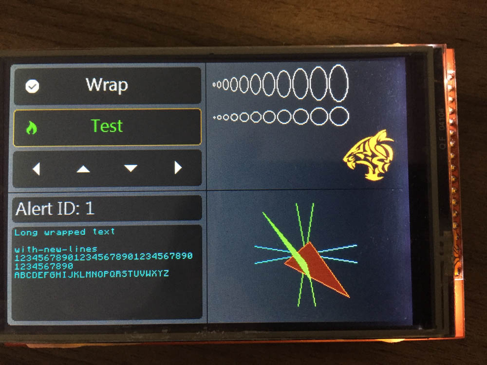 eXtended Library for embedded - Libraries - Arduino Forum